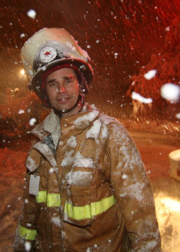 Volunteer Fire Companies – Town of Cheektowaga