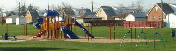 Town Parks – Town of Cheektowaga