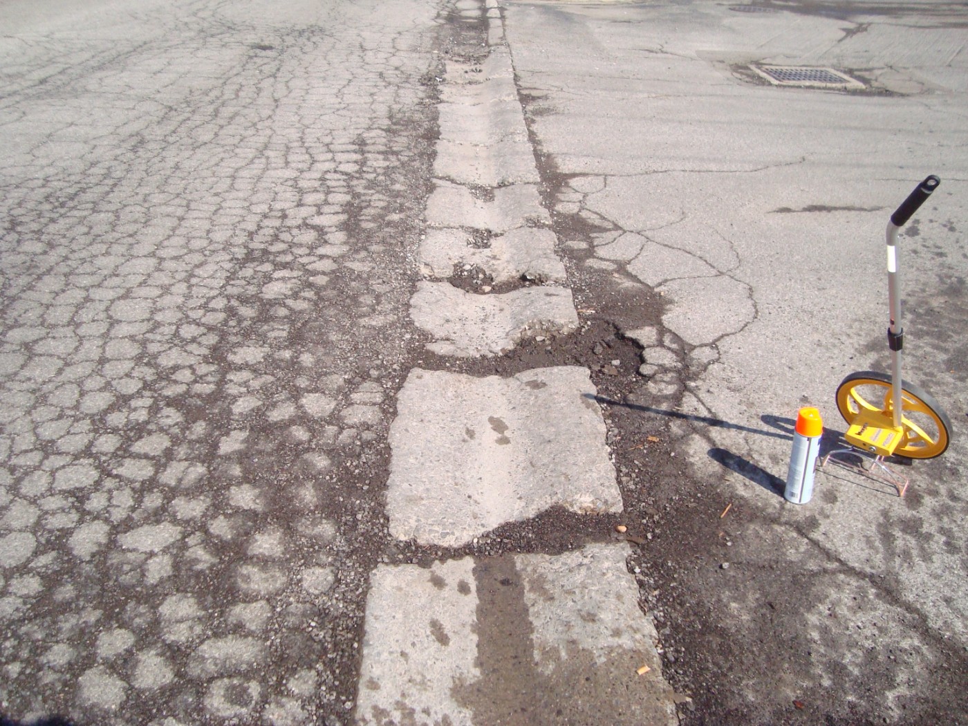 Highway – Town of Cheektowaga